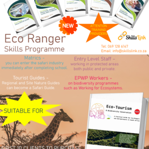 Training Materials – SkillsLink Academy