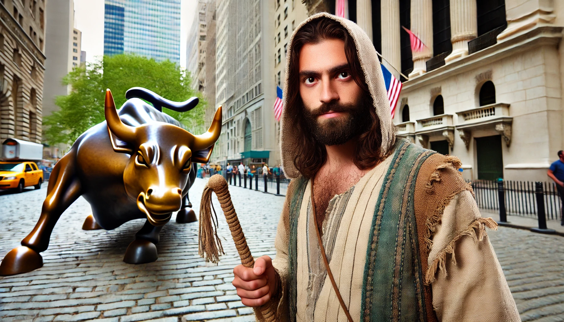 The Dissonance Between Modern Christian Practices and the Teachings of ...