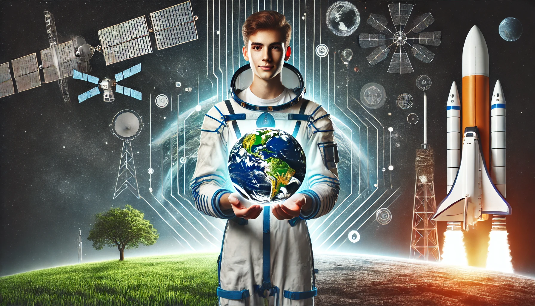 The Role of Elon Musk in Conservation and Environmental Innovation ...