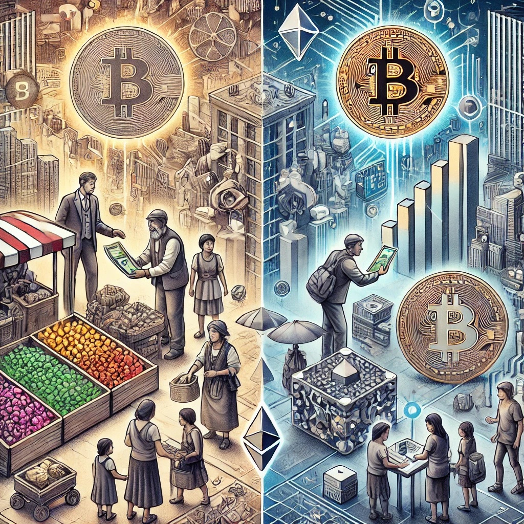 The Role of Money in the Economy and the Implications of a Cashless ...