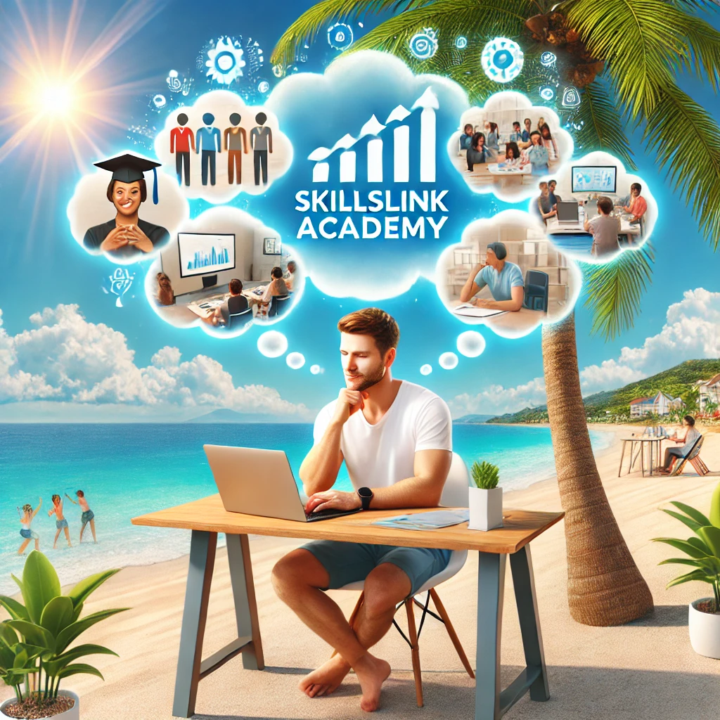 Transform Your Future with AI for Business and Education | Launching 12 ...
