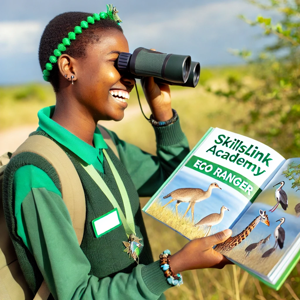 Navigating the Competitive Landscape of Occupational Training in South ...